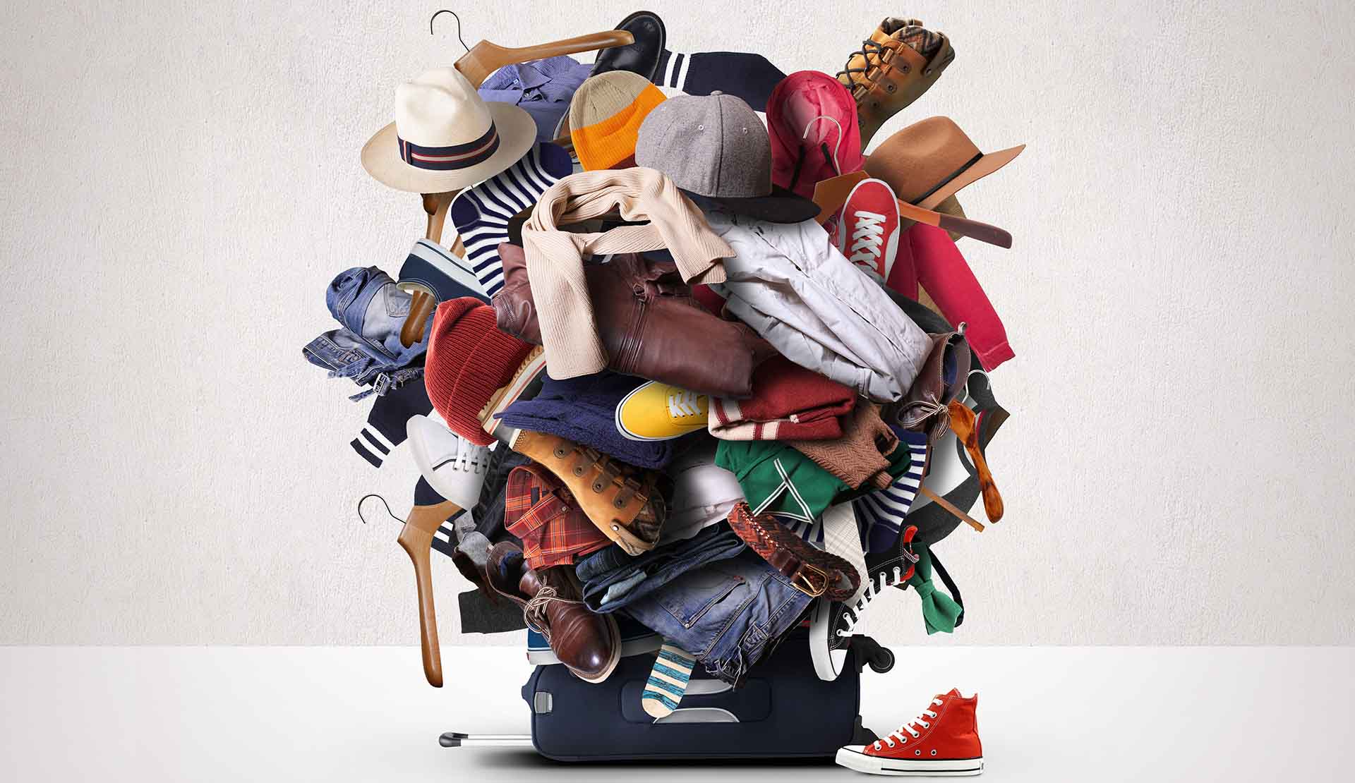 How to Pack Clothes for Moving | Cross Country Movers