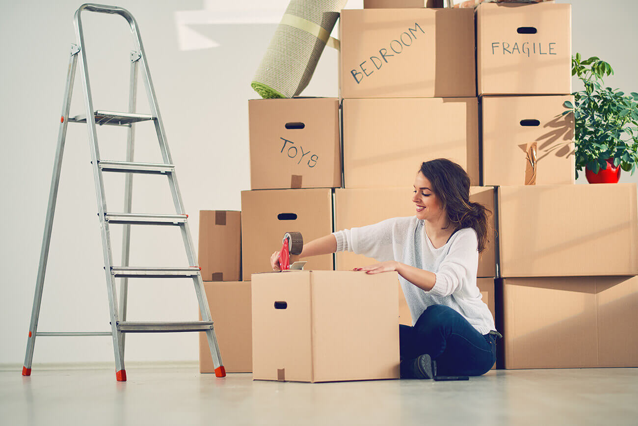 The Effects of Moving to a New Town or City | Cross Country Movers