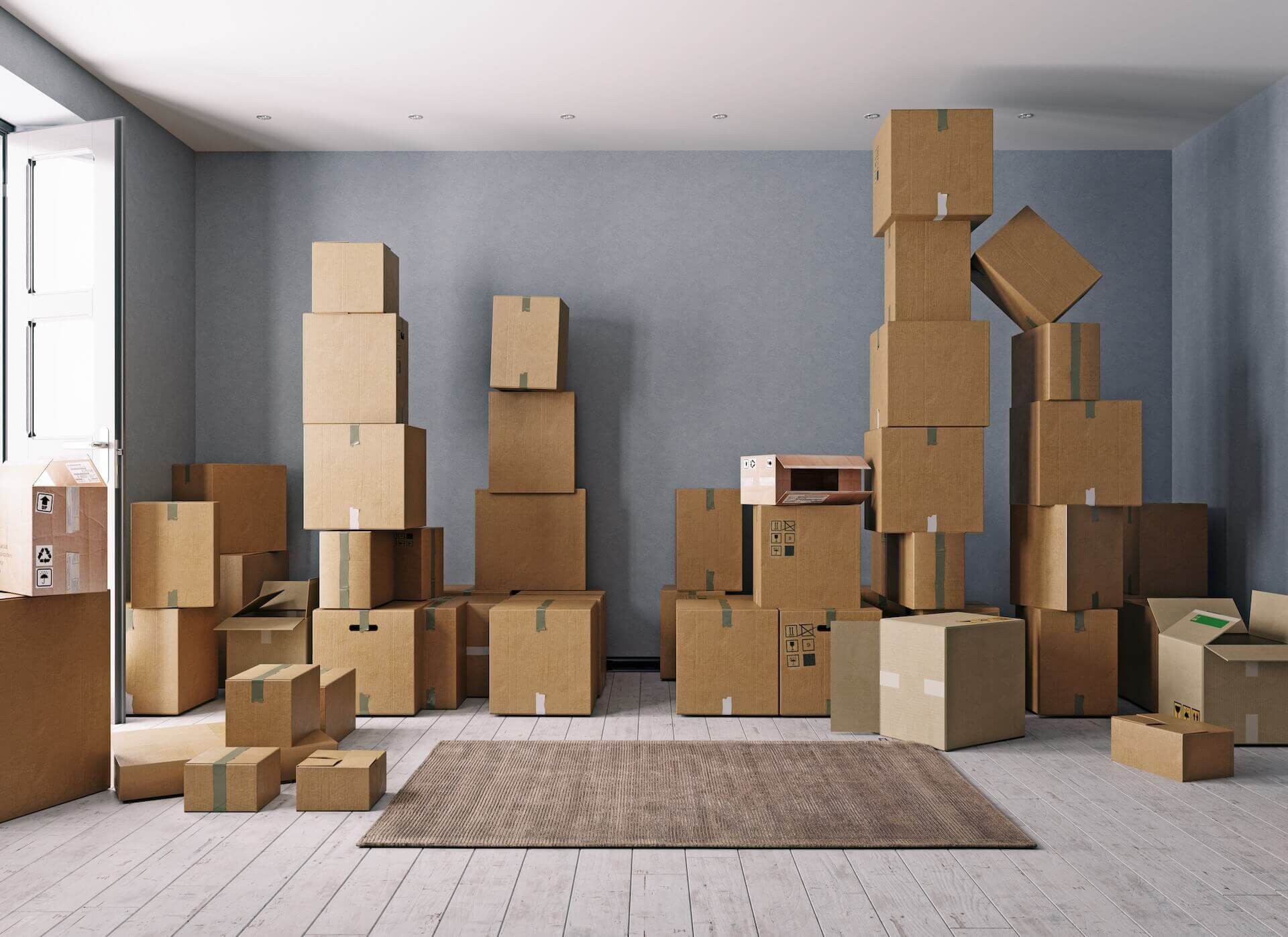 The Art of Packing: How to Pack Efficiently | Cross Country Movers