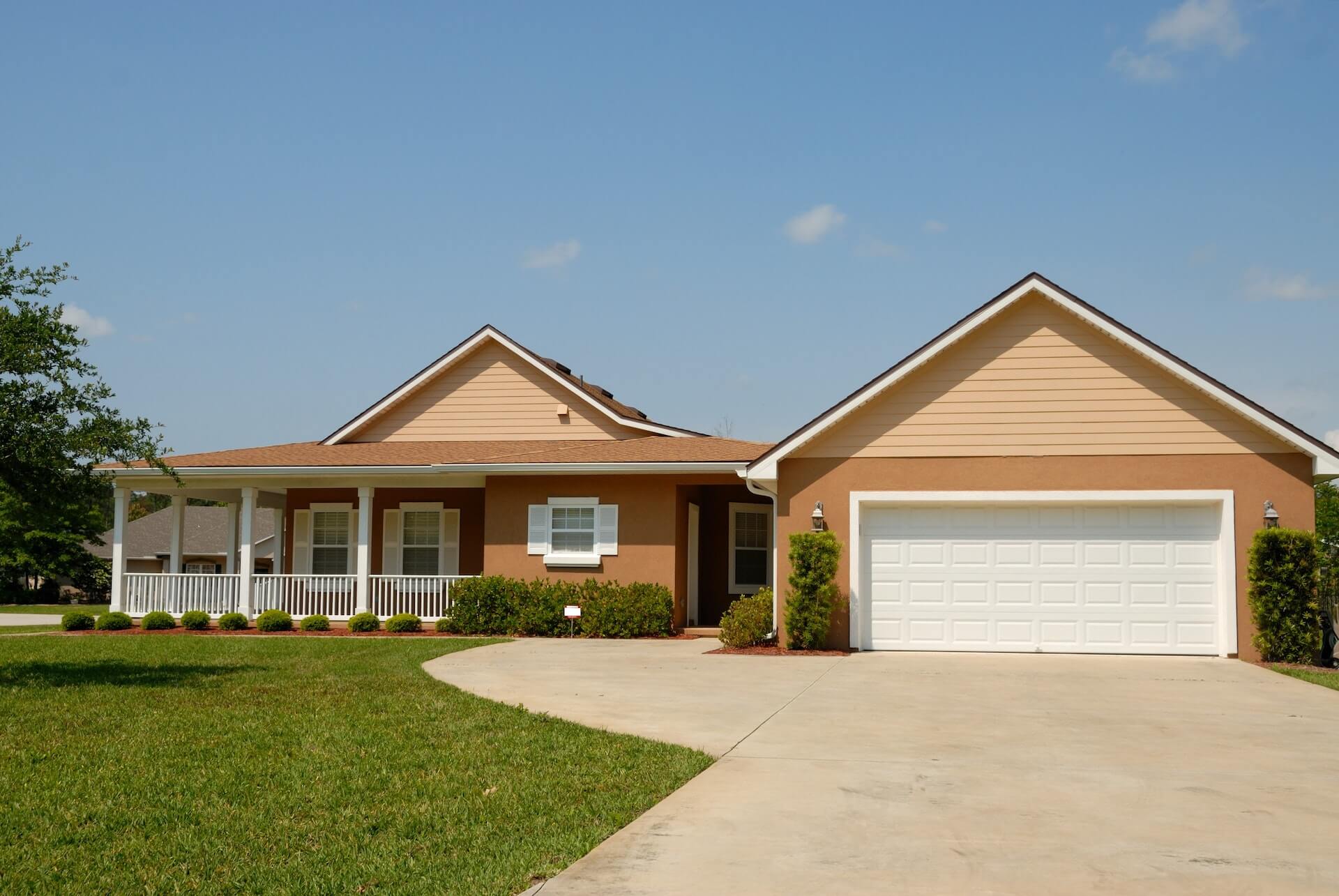 Living in the Suburbs | Cross Country Movers
