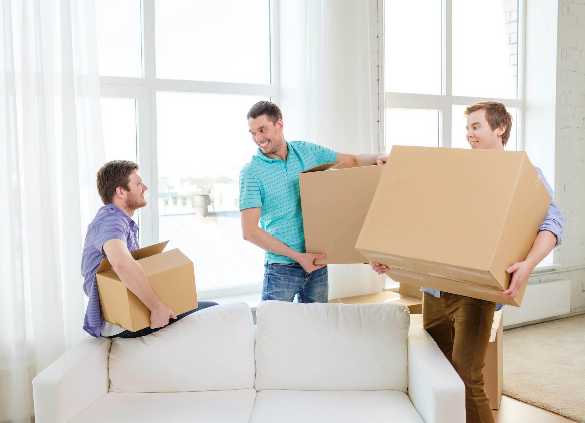How to Host a Packing Party: Your Step-by-Step Guide | Cross Country Movers
