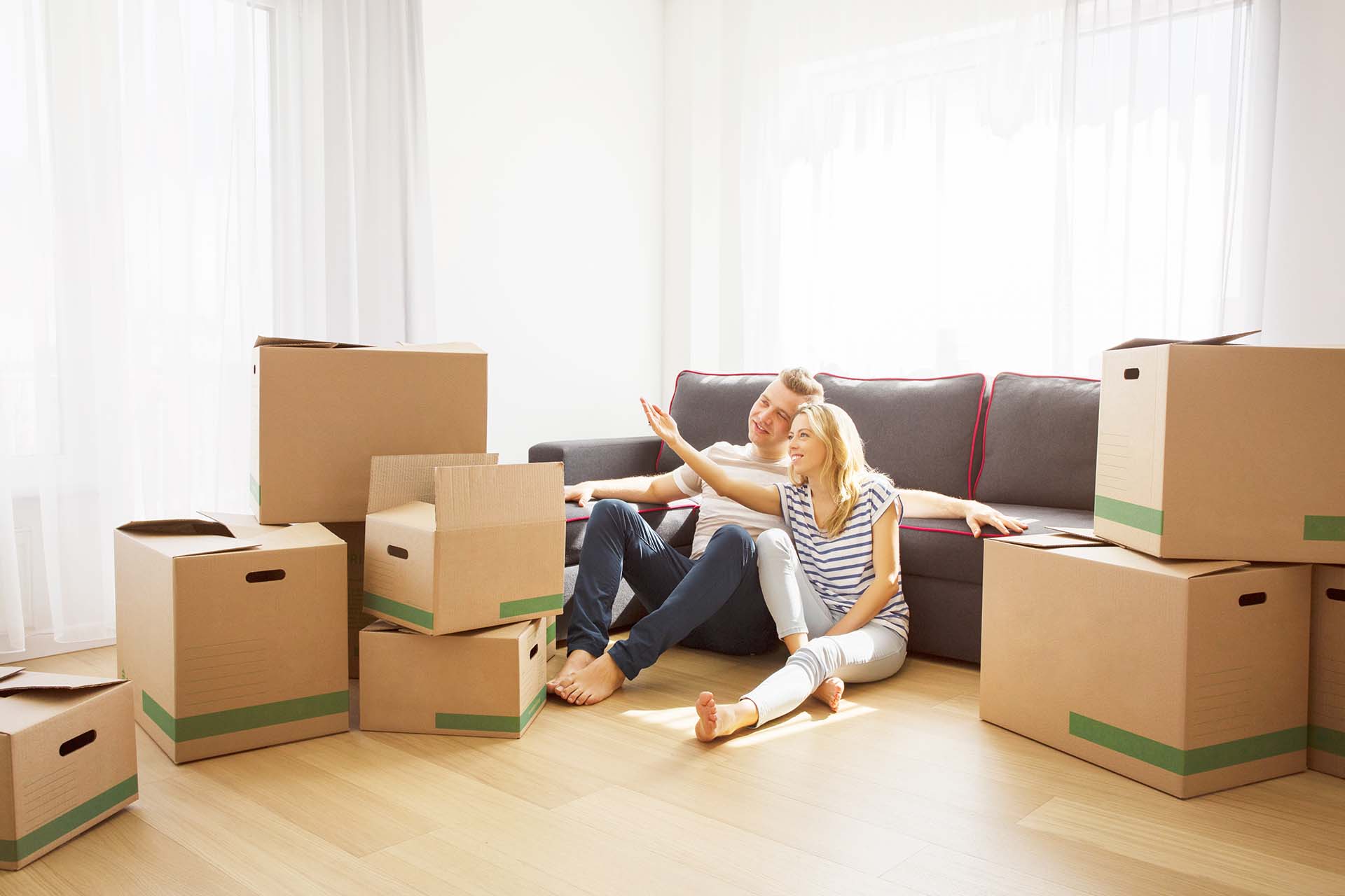 How to Plan a Cross-Country Move Without a Fuss | Cross Country Movers
